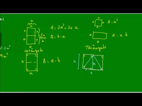 Figuras geométricas - Matemática | Manual do Enem