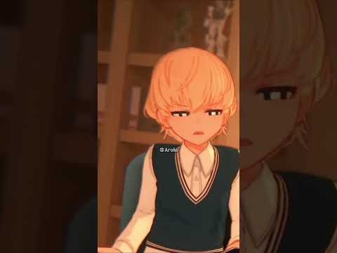 McDonalds Mom [Anna-Anon]