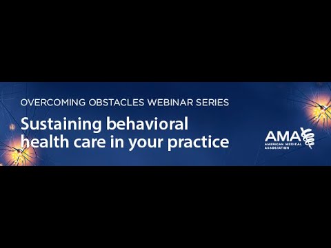 The Value of Collaboration and Shared Culture in Behavioral Health Integration