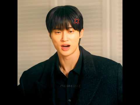 💢💢😤😤#kdrama #byeonwooseok #songkang #kimsoohyun #mydemon #queenoftearskdrama #lovelyrunner
