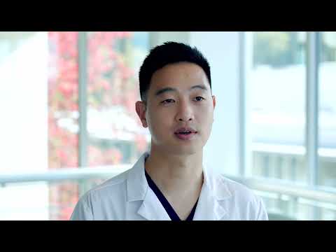 Dr. Oh Spotlight 2025