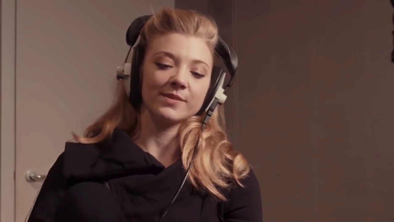 All Natalie Dormer bloopers