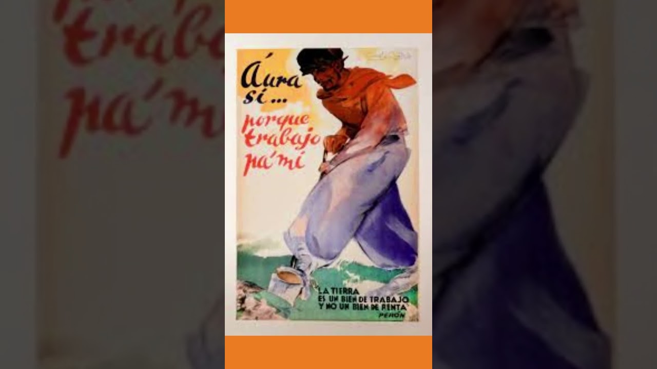 ¿Sabías Que? El IAPI #historia #curiosidadeshistoricas #aprender #peronismo