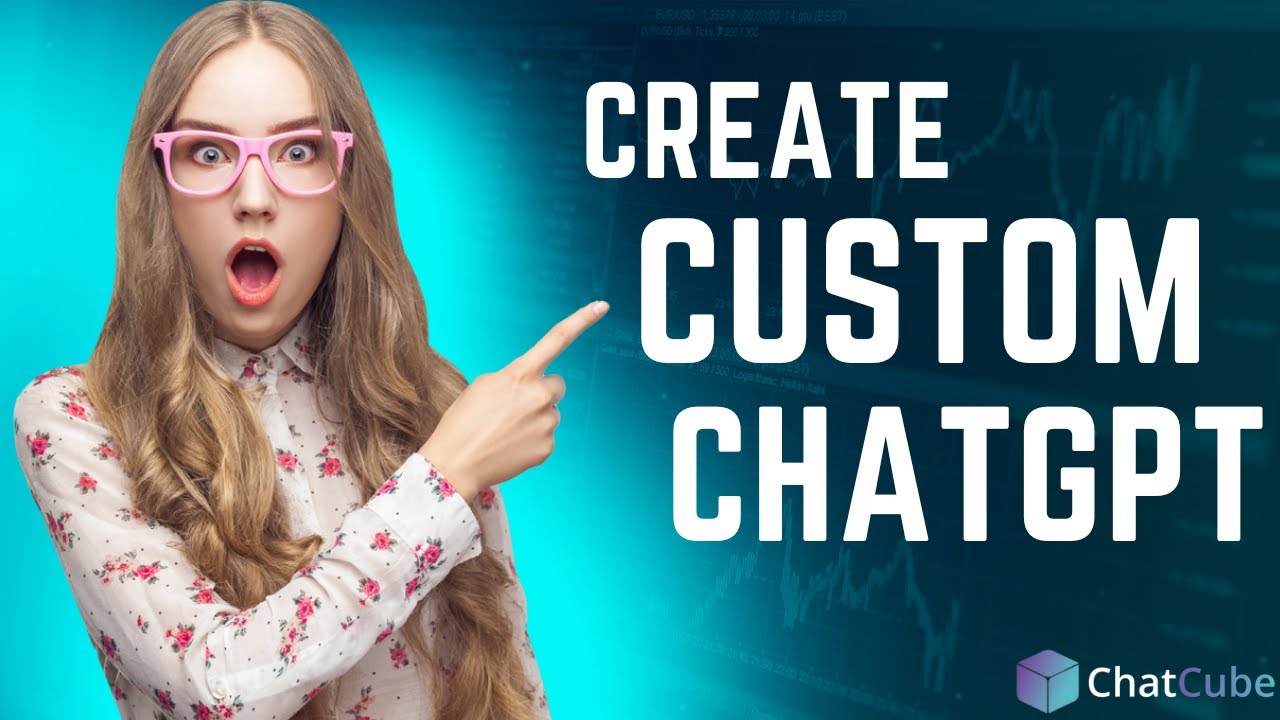 Chatcube - Custom ChatGPT For Your Business