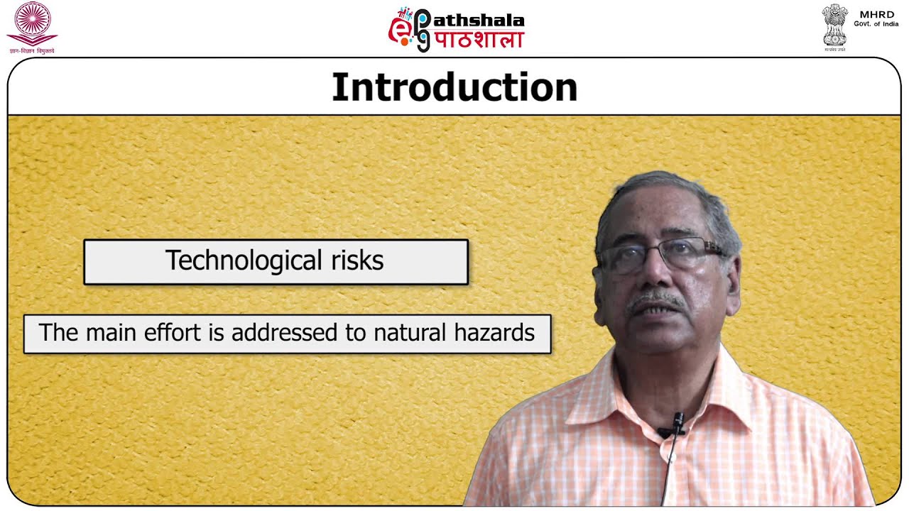 Module XII Risk Mapping