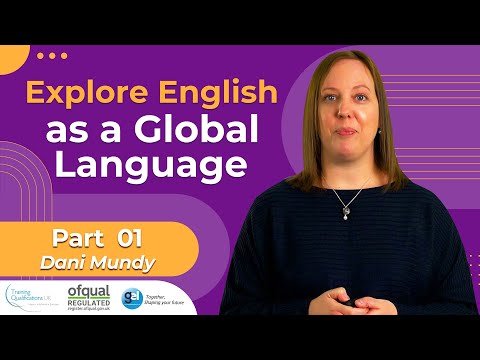 Principles of TEFL Teaching I Part 1 I Global Language I Global Edulink