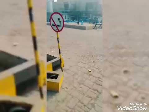 Nimar chemical industries sheikhupura Road