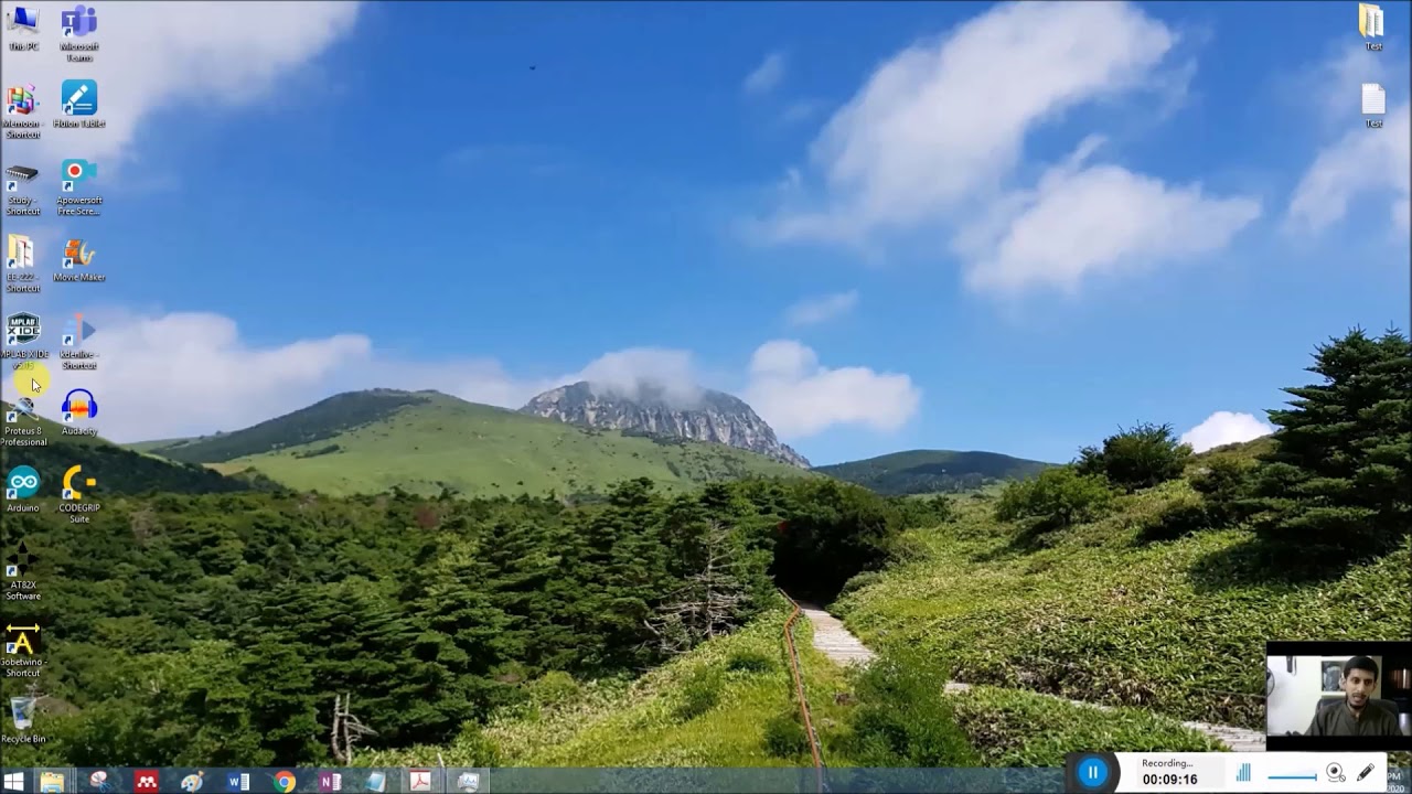 Lecture 25 | Programming PIC18F4550 in MPLabX IDE | Lab Experiments Demonstration