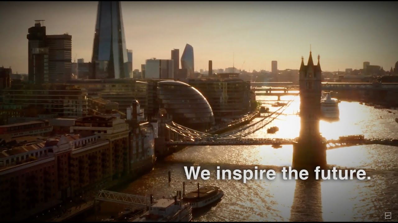 Grid Smarter Cities - Building a greener, smarter, sustainable and more equitable city future.