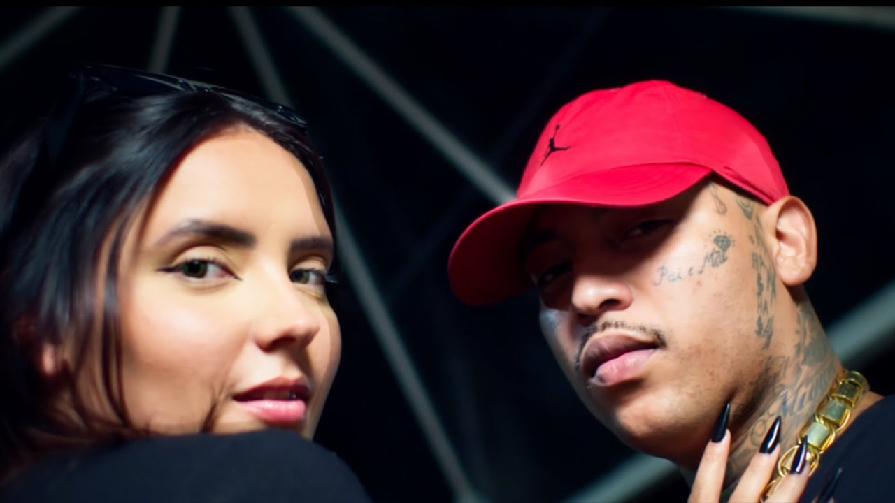 Onda Inexplicável by Mc Gury & Mc Junior Pk & Mc Arizinho from Brazil ...