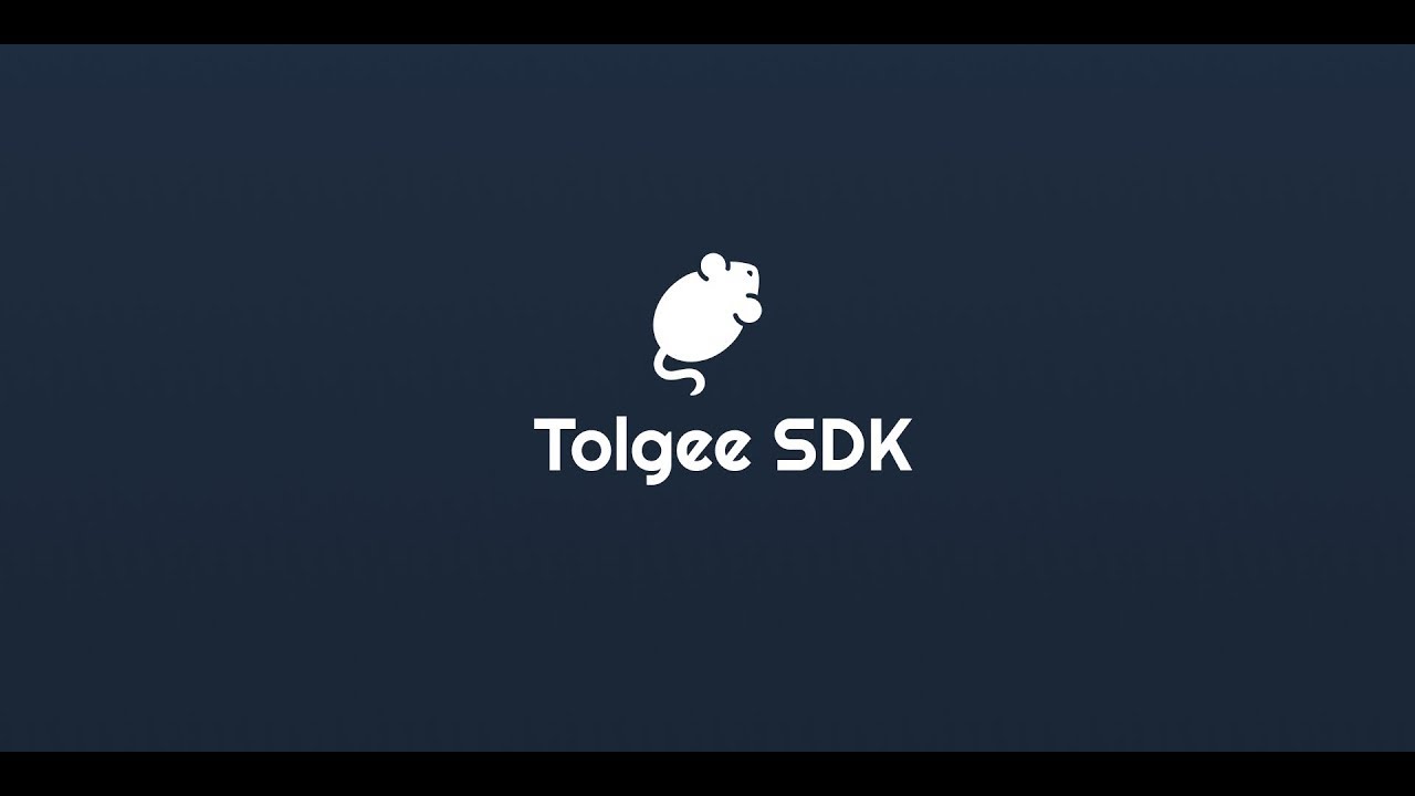 Tolgee SDK integration: Easy React App Localization (i18n) & In-Context Translating