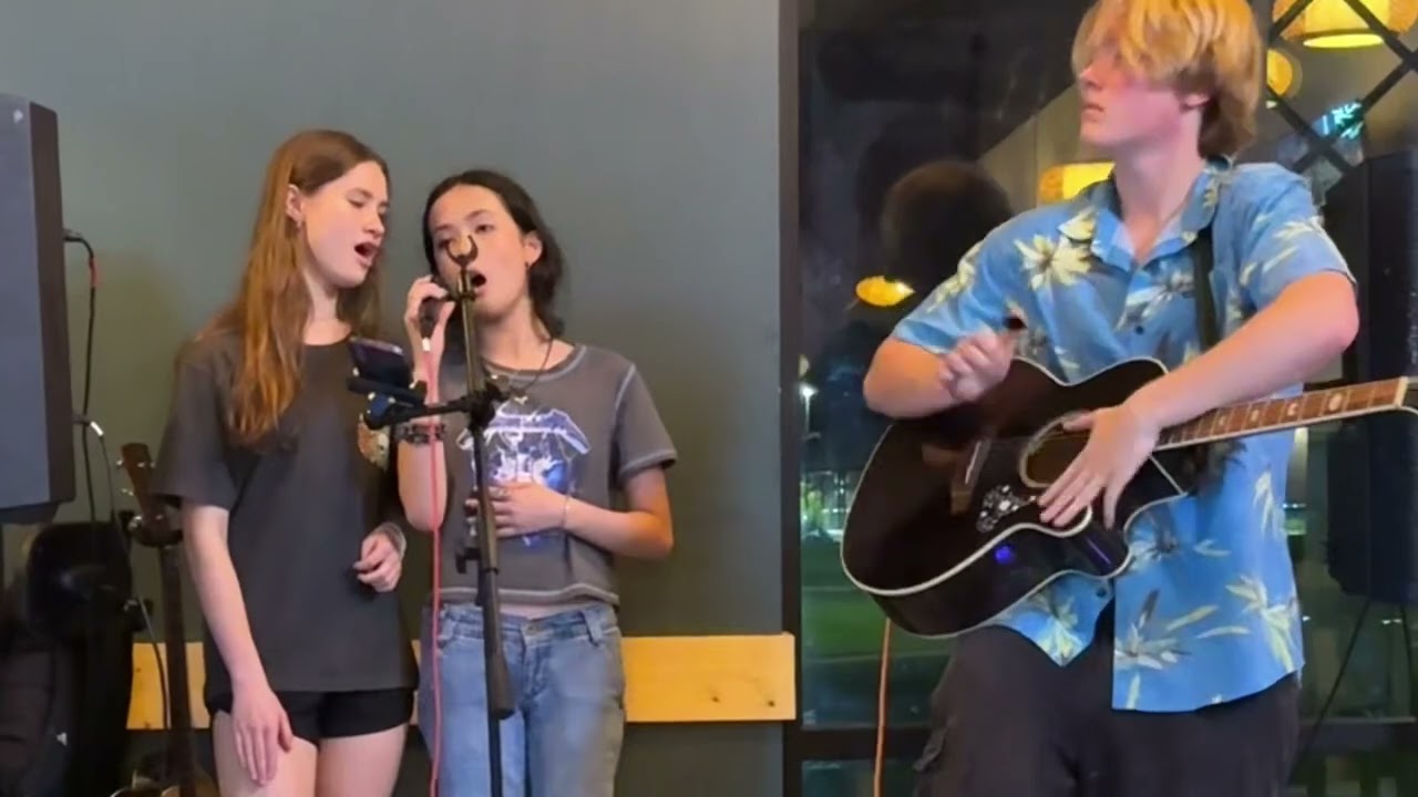 Kaitlyn Wallace Performance Highlights 2025!
