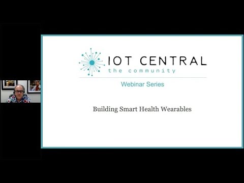 Building Smart Health Wearables