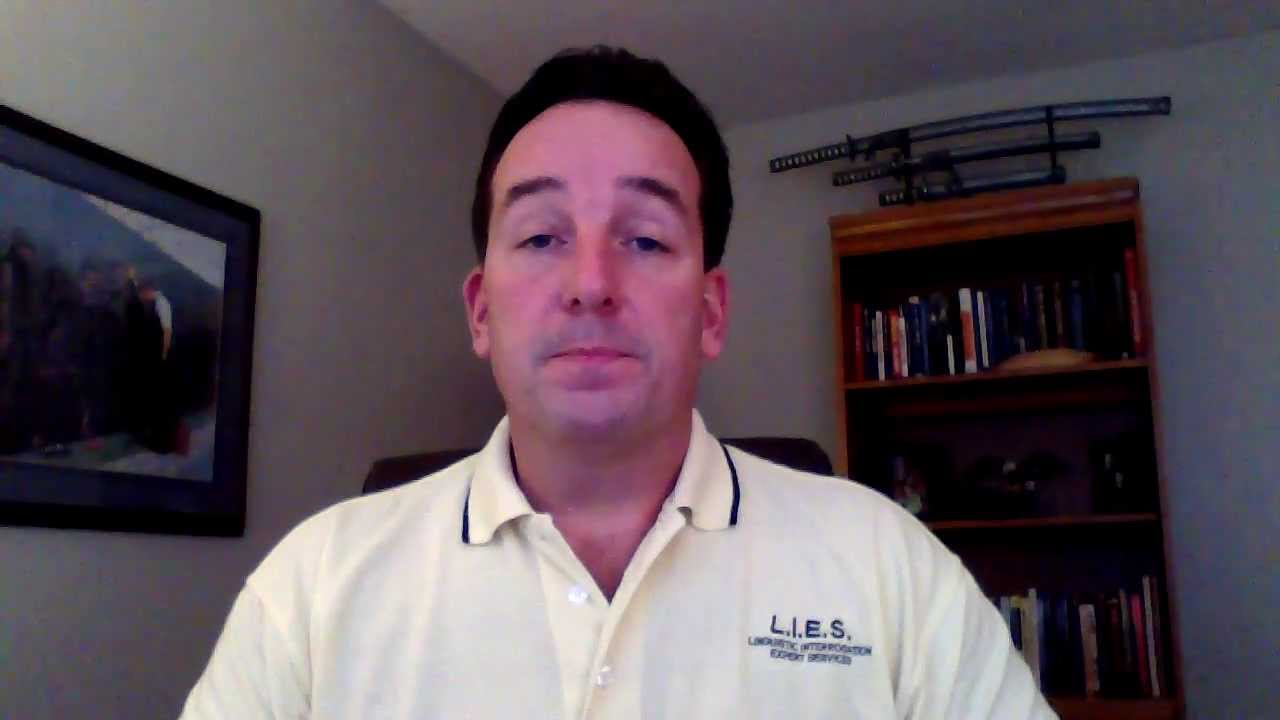 Cognitive Interviewing