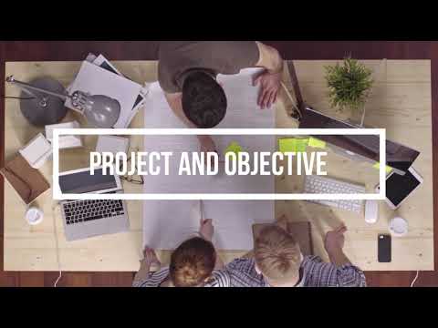 project definition || objectives of project || Project management ||