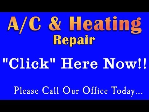 A/C Repair Roseville, CA | 800-474-8413 | Air Conditioning & Heating Repair - Roseville, CA