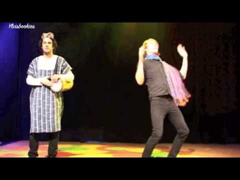 YLVIS 4 | YLVIS in English