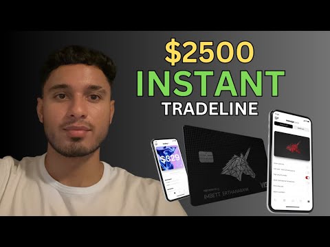 Build Credit with NO Credit with the Cred.ai Card