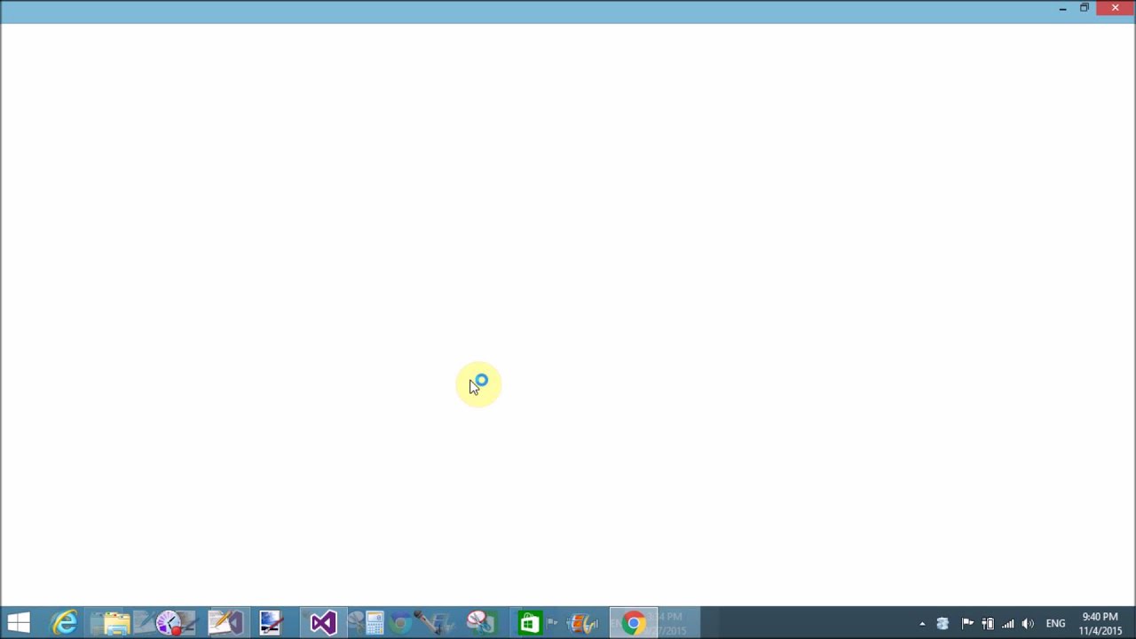 Insert data into database using EDMX in ASP.NET