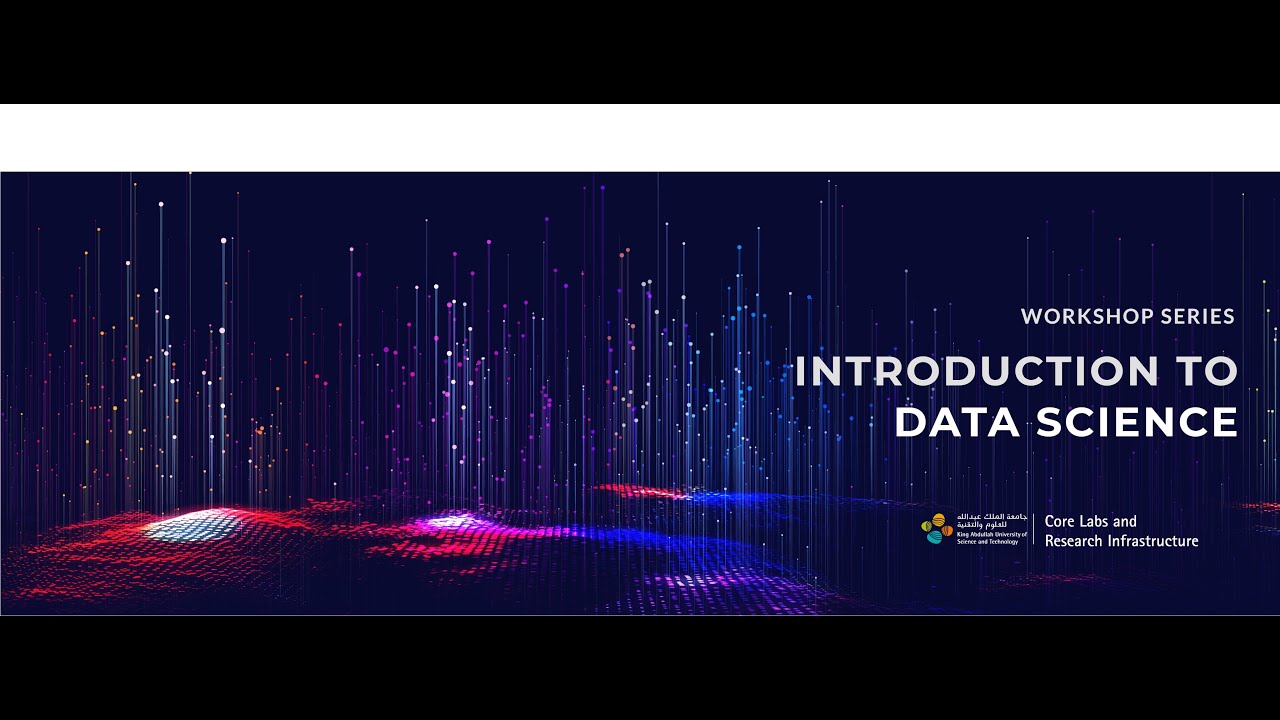 Introduction to Python for Data Science (Spring 2021)