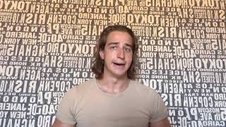 Learn english with Connor Roth - An english tutor from italki