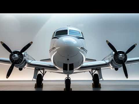 "C-40B/C Clipper 2025 – The U.S. Military's Flying Command Center!"