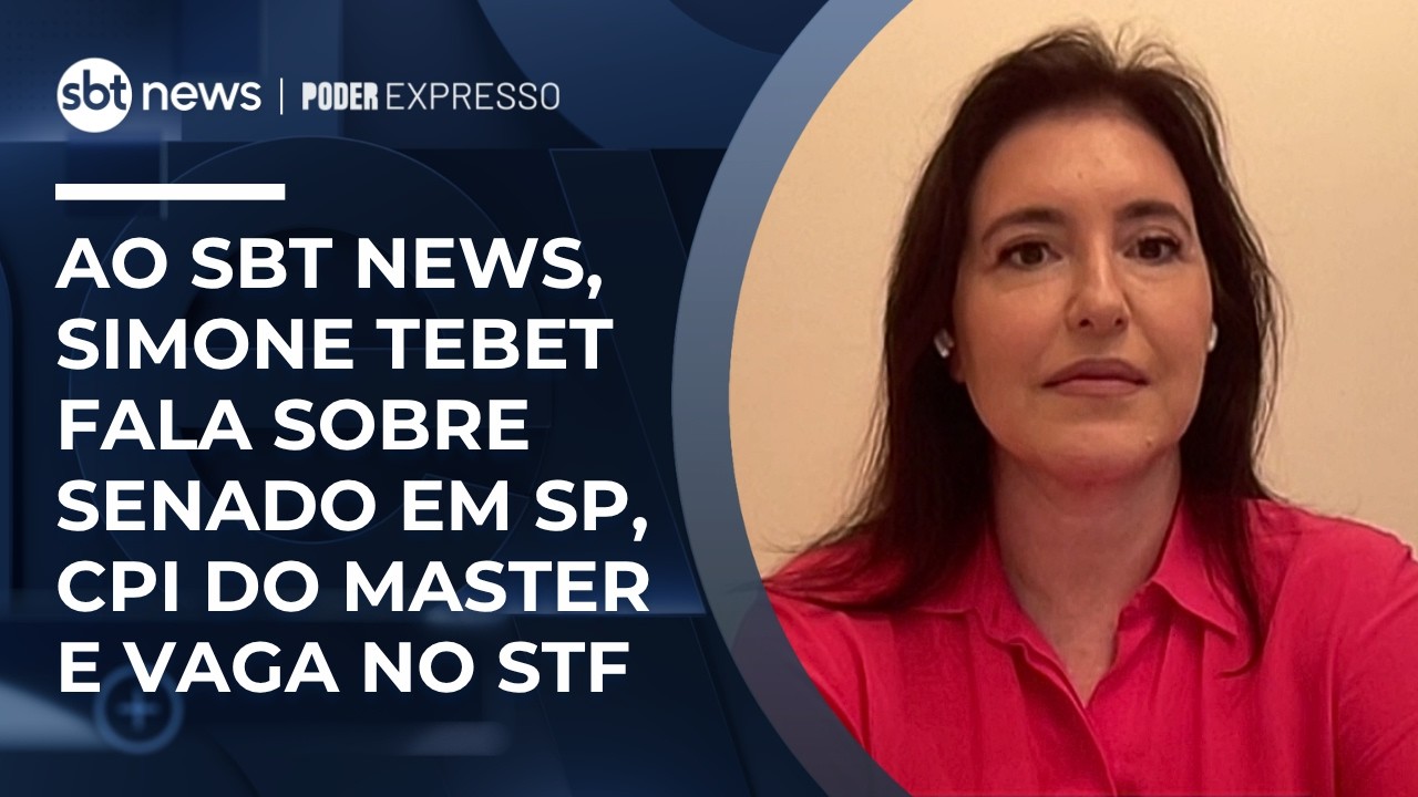 Tebet reforça pré-candidatura ao Senado e diz que grupo terá chapa ...