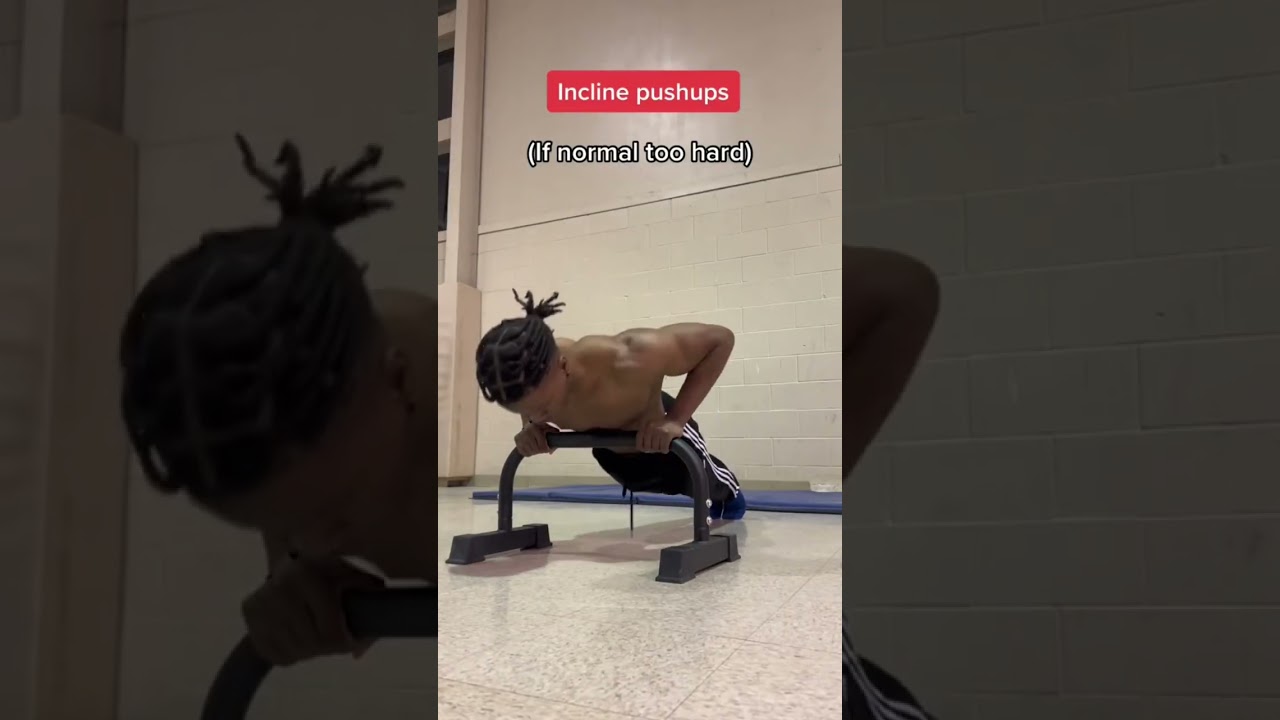 How to start Calisthenics at Home - beginner