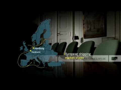 DEUTSCHE AFRIKA-LINIEN (DAL) Corporate Imagefilm produced by Fiction Films GmbH / © FictionFilmsGmbH