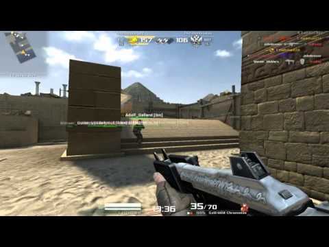 Top 25 Best Free Shooting Games to Play in 2016 and Beyond | GAMERS DECIDE