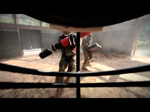 Earning the Title United States Marine