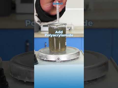 Textile Wastewater Treatment Chemicals-Coagulant&Flocculant