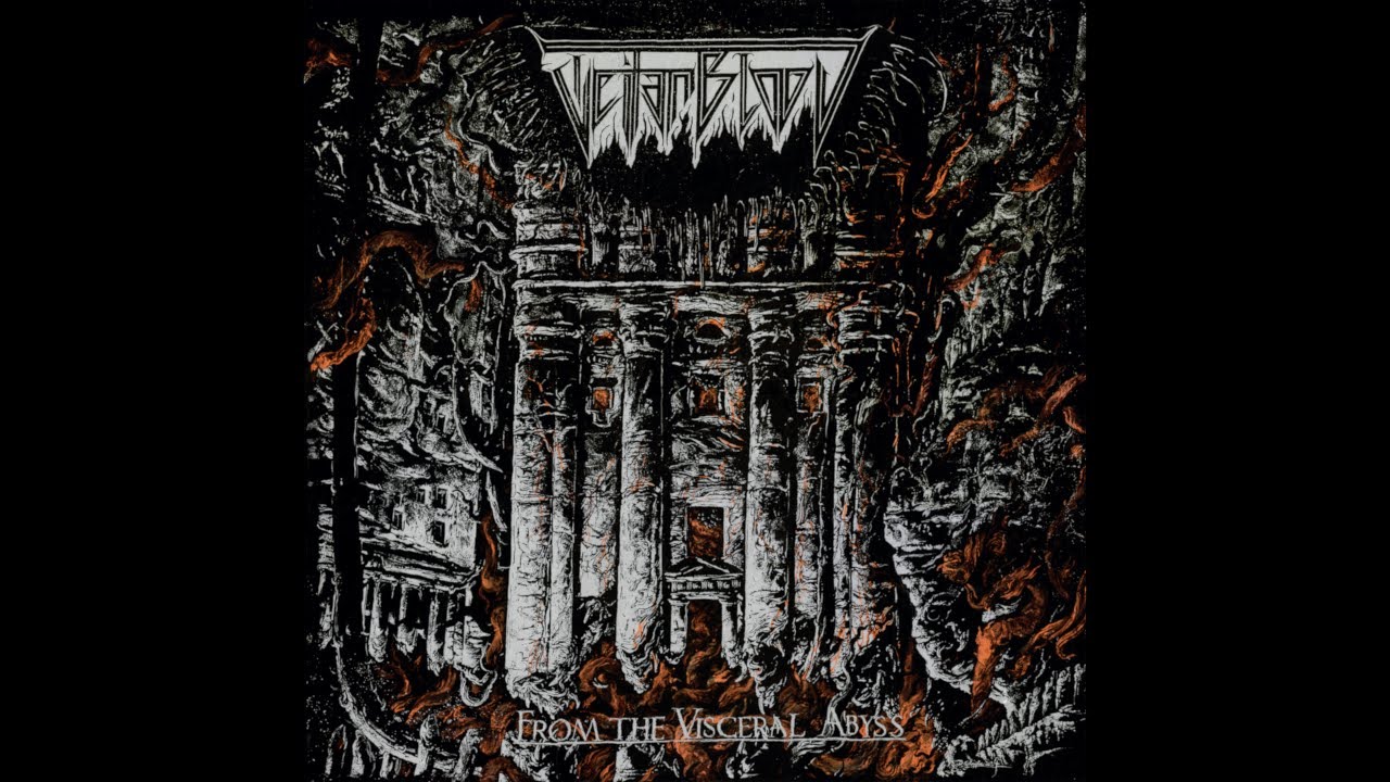 Teitanblood „From The Visceral Abyss” | Chaos Vault