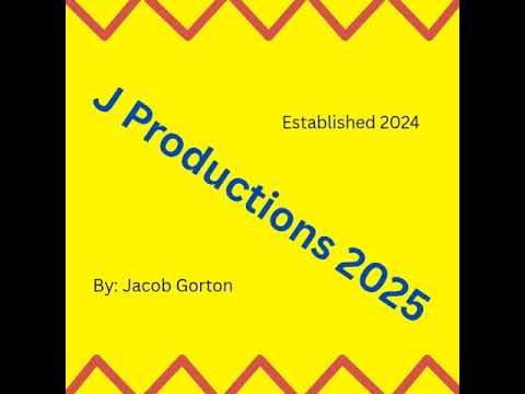 Fancy, Presented by J Productions