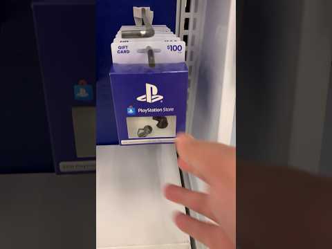 PlayStation Store $100 US gift card and get free Sony headphones they don’t look comfy #playstation