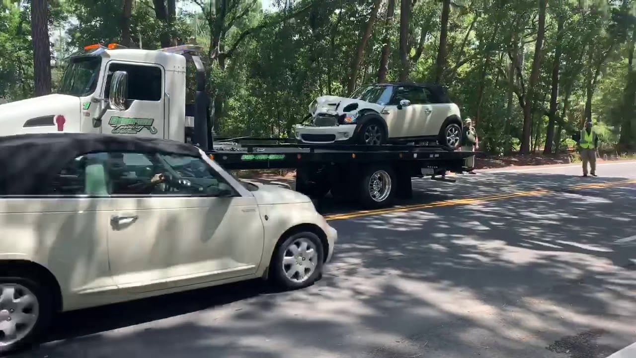 Champion Towing