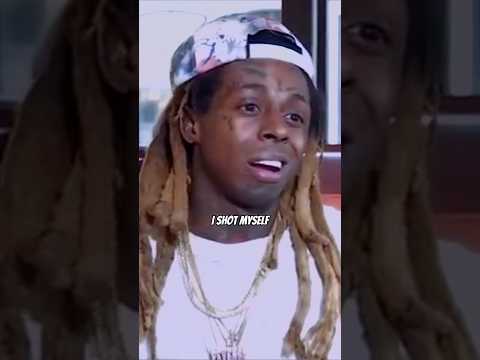 Lil Wayne On Uncle Bob Saving Him From Suicide