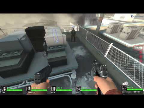 Steam Community :: Video :: Cant see the zombies roaming around o.o