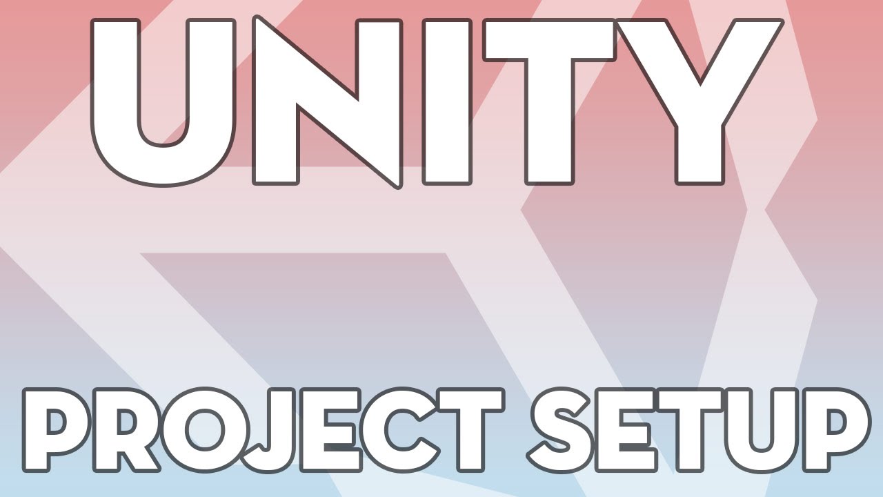 Unity Tutorials - Essentials 00 - Projects - Unity3DStudent.com