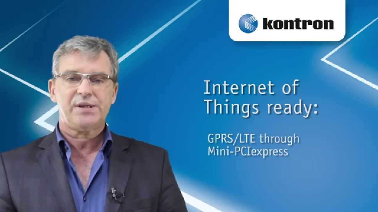 IoT Automation | Kontron Embedded Computers