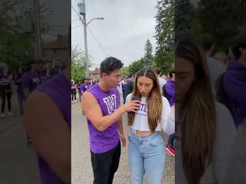 Sneaky Links 👻 Winning Pt. 2 #shorts #tiktok #fyp #streetinterview #sneakylink