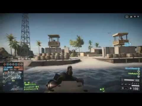 Steam Community :: Video :: BF4 - BOAT GUNNER DESTRUCTION