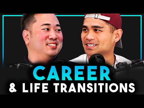 OTG Podcast #19: Navigating Career Paths: A Conversation with Alex ...