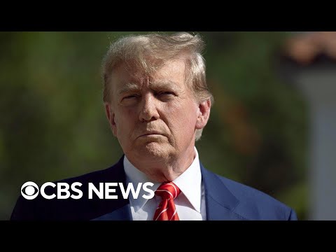 Donald Trump's Truth Social soars in first day of trading on Nasdaq