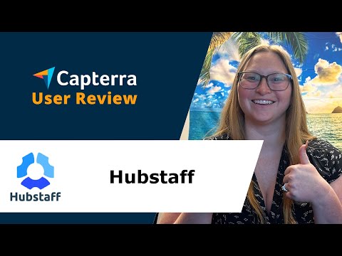 Hubstaff Review: Easy Program for Remote Workers