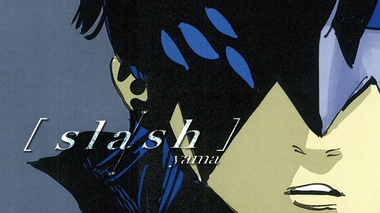 Slash by Yama from Japan | Popnable