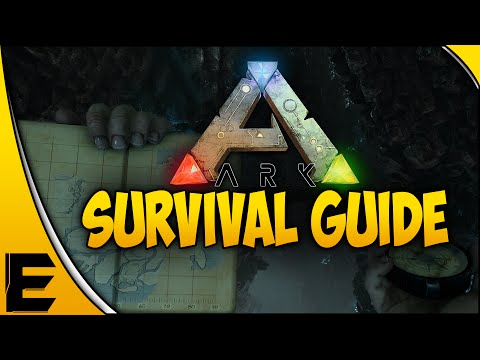 Ark Survival Evolved How To Craft | GAMERS DECIDE