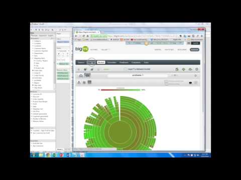 BigML + Tableau = Powerful Predictive Visualizations for Everyone – The ...