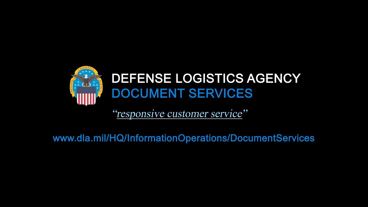 Document Services: Straight From Our Customers (YouTube captions)