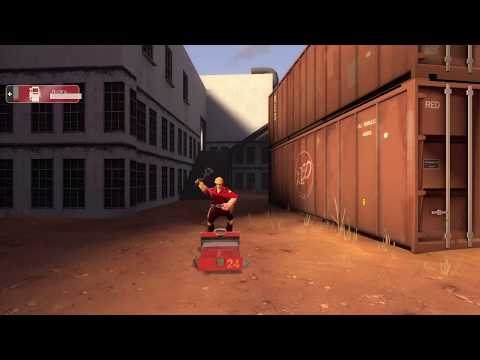 Steam Community :: Video :: Uncle Dane Intro